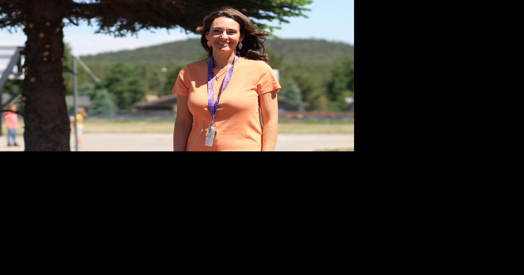 Bressler returns to WEMS as principal, inspiring growth and change ...