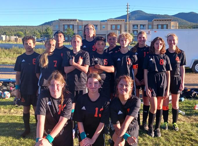Vikings soccer hits their stride in third season | Sports ...