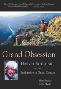 Butchart biography authors planning two book signings | Grand Canyon ...