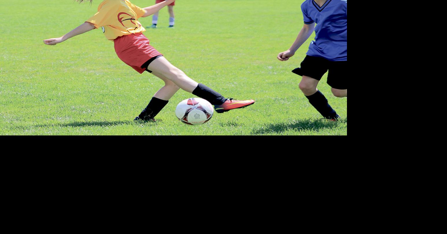 Middle School Soccer Teams Battle Sept 3 | Photo Galleries ...