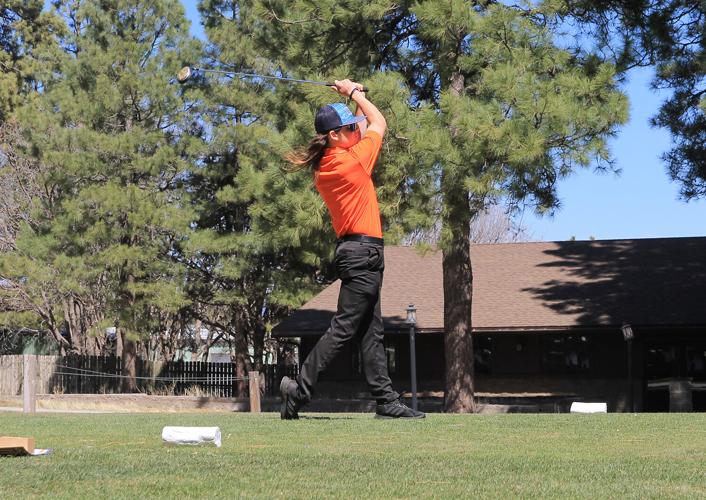 Williams Vikings golf invite April 14 | Photo Galleries | williamsnews.com