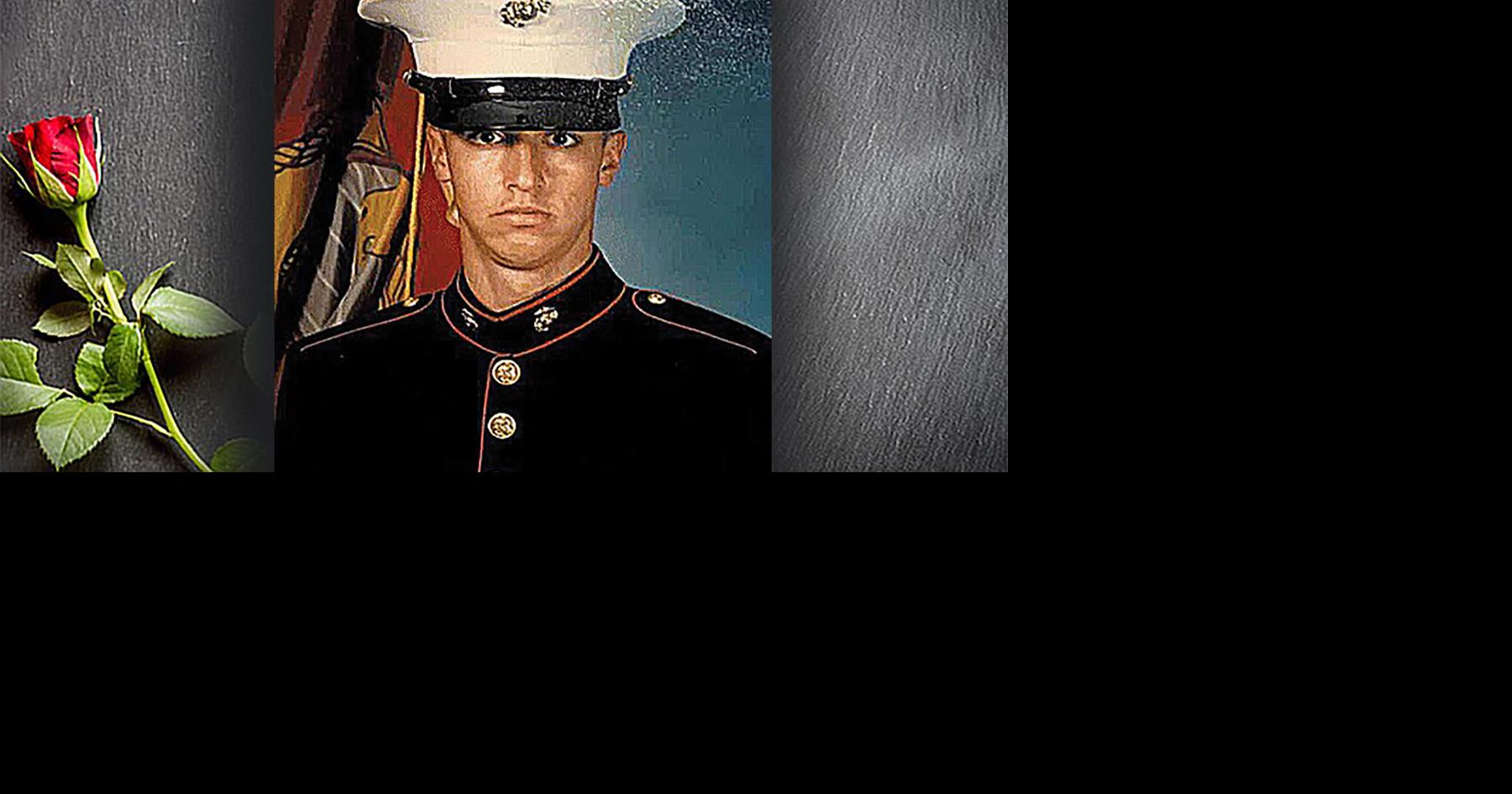 Obituary: Christopher John Harkey | Obituaries | williamsnews.com