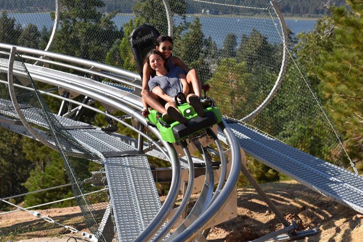 Williams City Council gives update on coaster park site visit | News ...