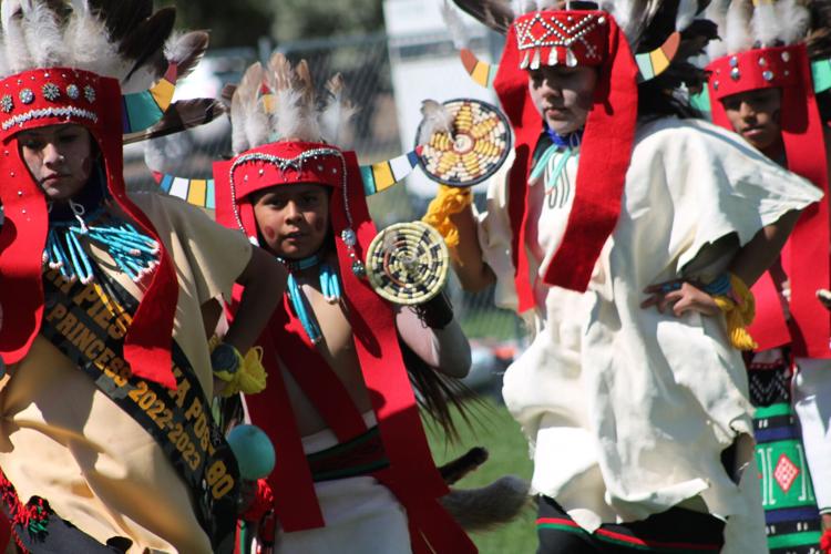 Hopi Arts & Cultural Festival 2023 | Photo Galleries | williamsnews.com