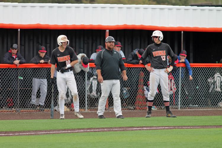 Accolades pour in for Vikings, Maebe named Player of the Year | News ...
