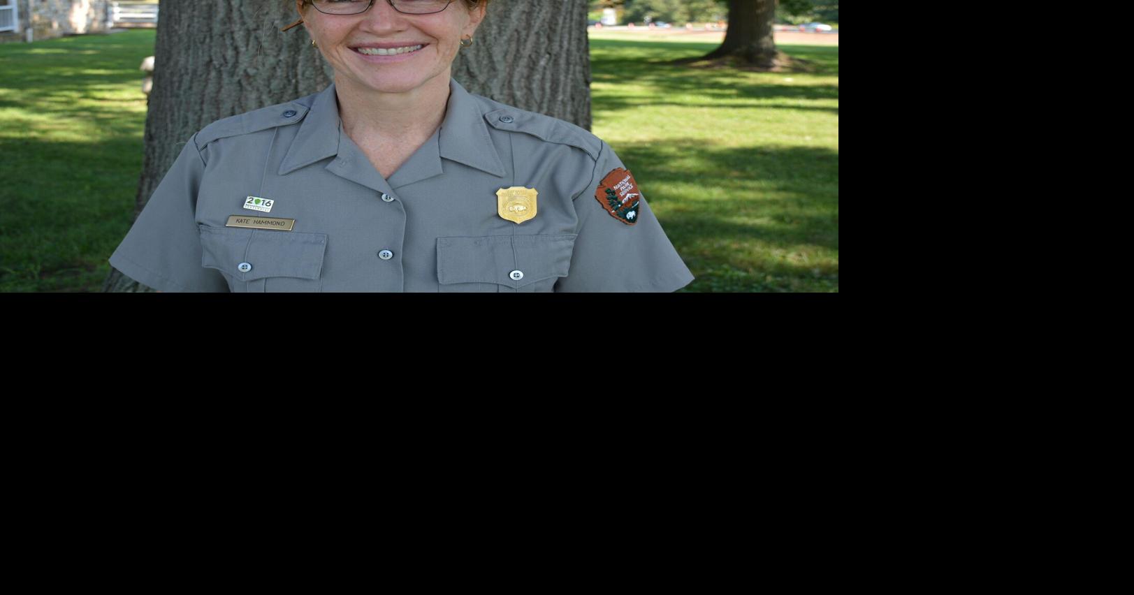 Kate Hammond selected as next NPS Intermountain Regional Director ...