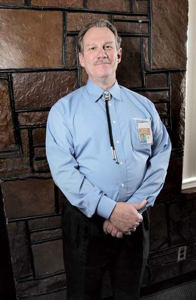 New manager at Williams Healthcare Clinic | Features | williamsnews.com