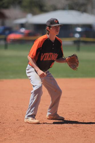 Vikings baseball defeats Duncan in first round | Photo Galleries ...