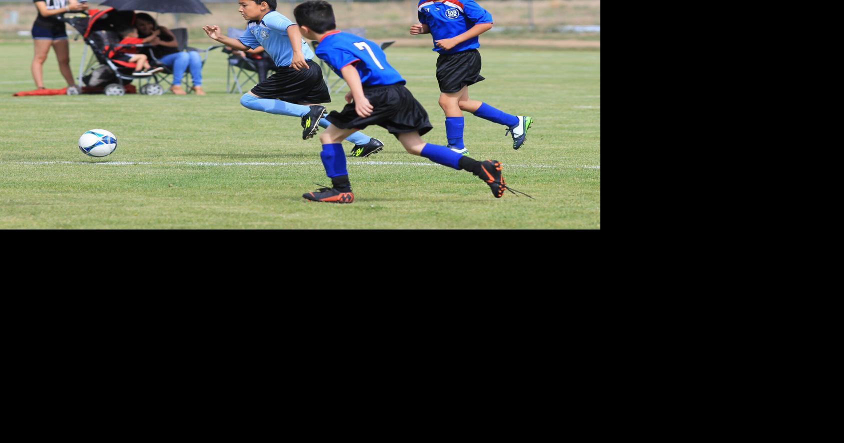 AYSO players hit the field July 14 | Sports | williamsnews.com