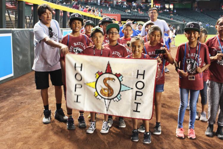 Tribes Recognized At 2018 Native American Recognition Day | Photo ...