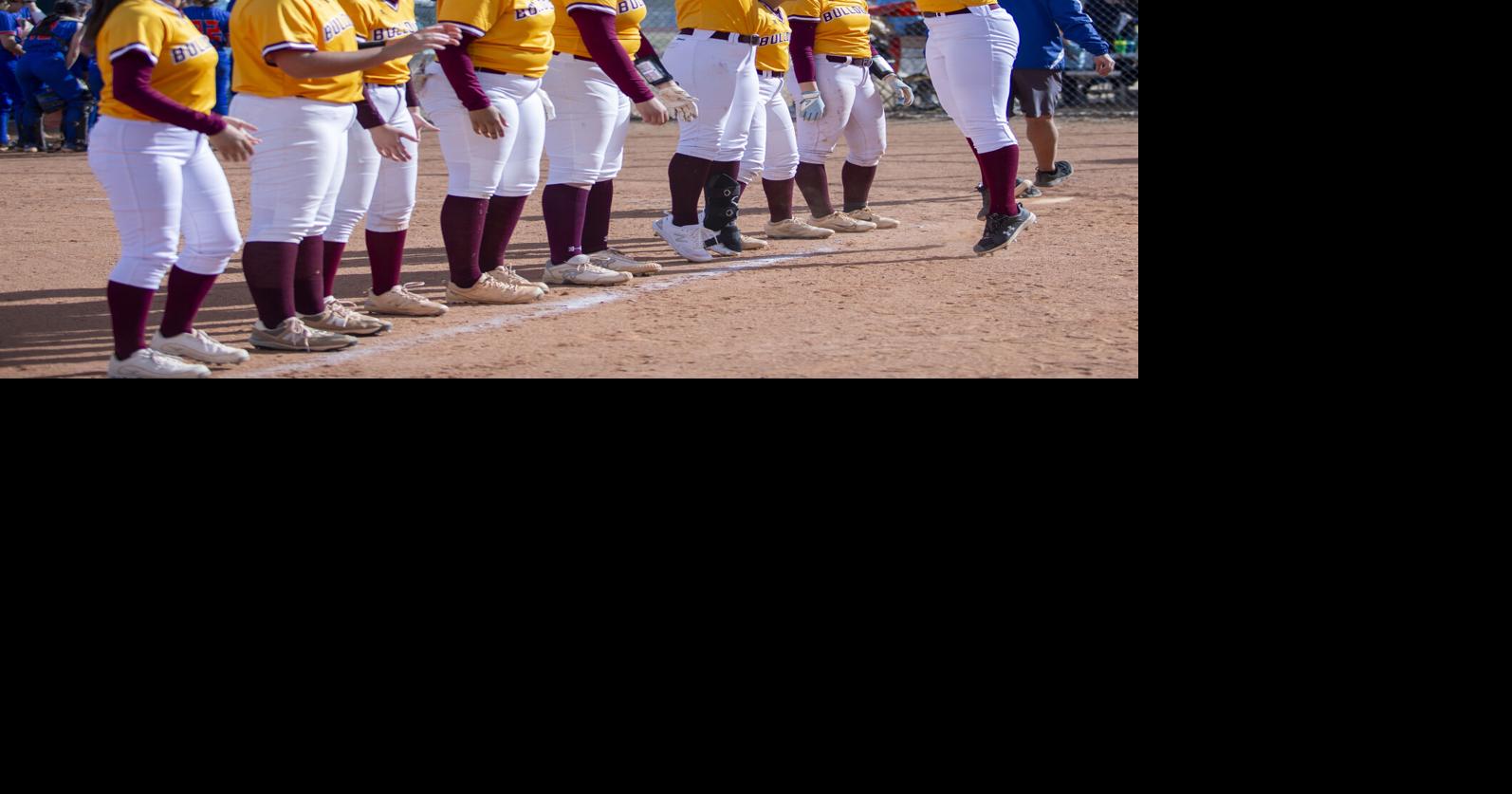 Winslow Lady Bulldogs softball wins two games | Photo Galleries ...