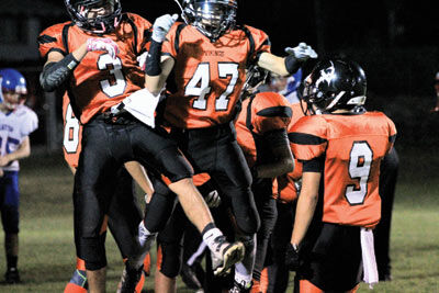 Gallery: Williams Vikings vs. Mayer Wildcats | Photo Galleries ...