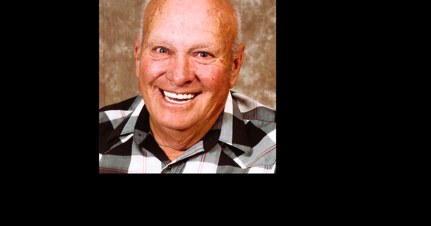 Obituary: Jimmy Lloyd Pettit | Obituaries | williamsnews.com