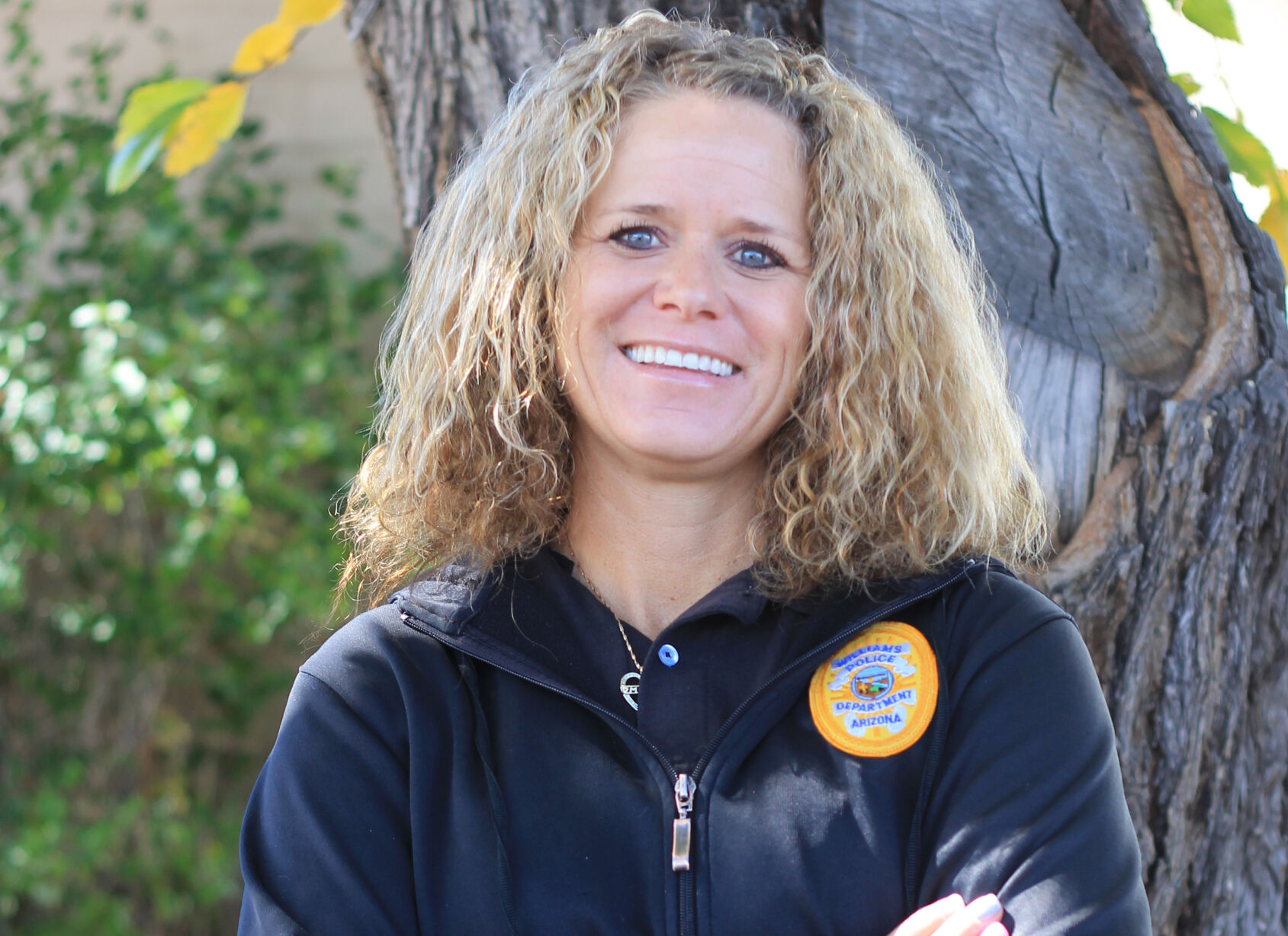 Payne appointed to WUSD school board | News | williamsnews.com