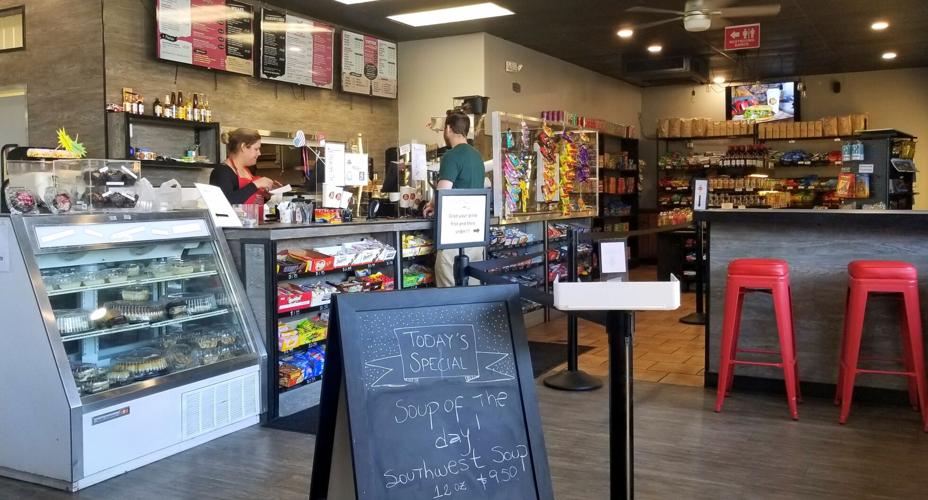 Business beat: Foodie Club takes off in 2021 with options for travelers ...