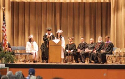 Gallery: Williams High School Graduation 2012 | Photo Galleries ...