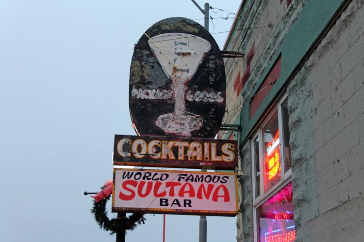 Grants to help restore historic Williams neon signs | Williams Local ...