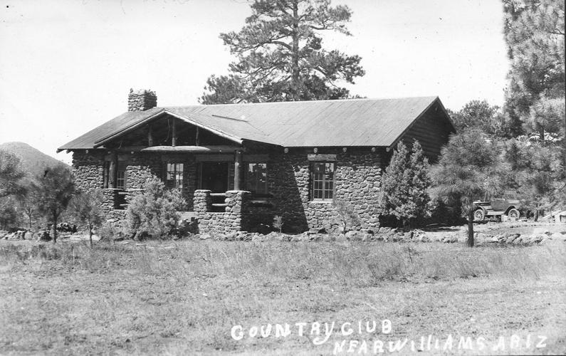 Out of the past: Elephant Rocks Golf Course 1925 | Out of the Past ...