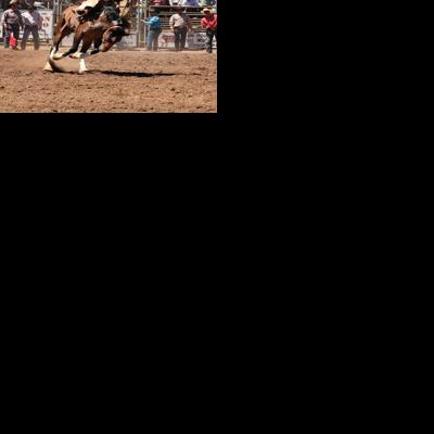Photos: 36th annual Cowpunchers Reunion Rodeo highlights | Features ...