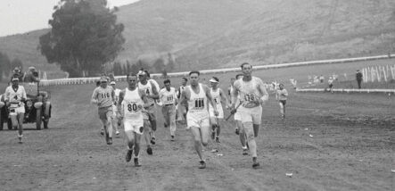 Tracing their footsteps: the Bunion Derby of 1928 | | williamsnews.com