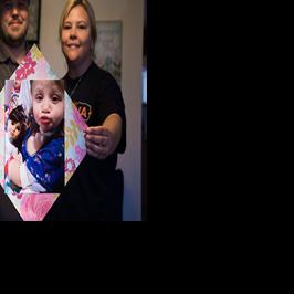 Love, Lexi: The family of Lexi Gordon finds healing by helping ...