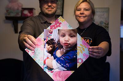 Love, Lexi: The family of Lexi Gordon finds healing by helping ...
