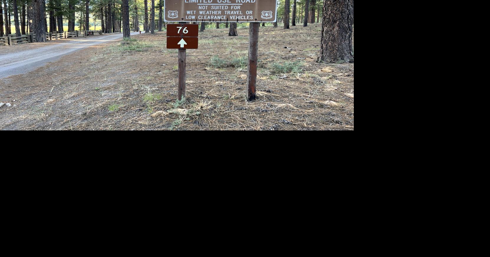 USFS, Drake Cement address possible pozzolan mining in Parks | News ...