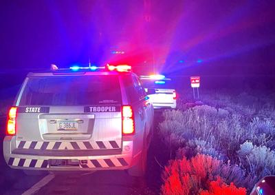 Ranger’s Log: Grand Canyon rangers respond to multiple arrests, DUI’s ...