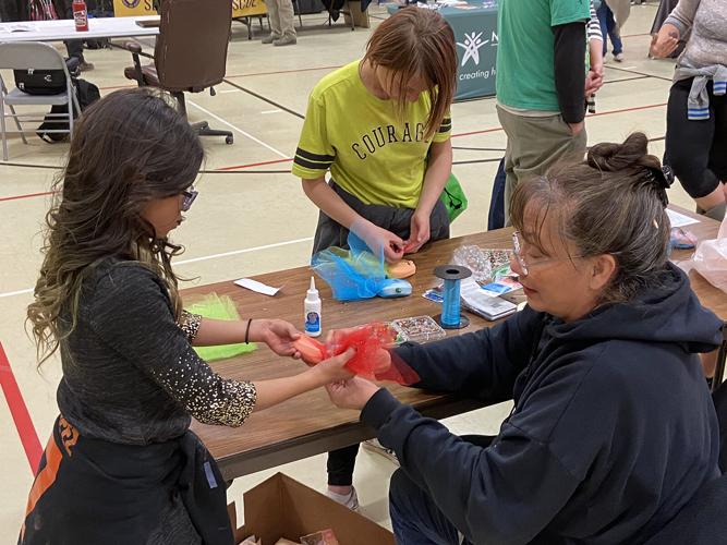 Williams-Elementary Middle School Steam Fair | Photo Galleries ...