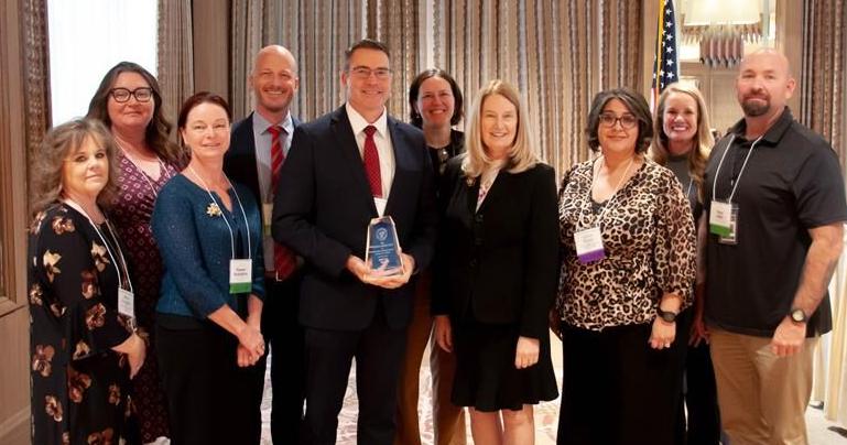 Coconino Justice Bus collaboration wins award from Arizona Supreme ...