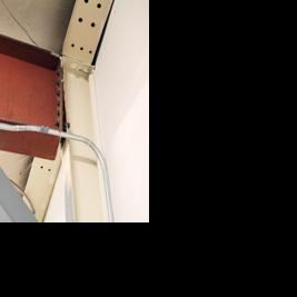 School welding building structurally unsound | News | williamsnews.com