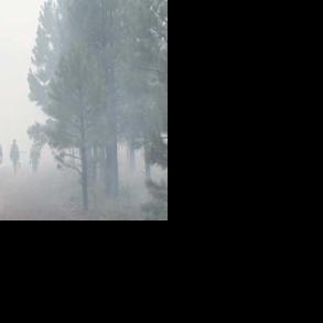 Beale Fire exceeds 5,000 acres | News | williamsnews.com
