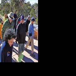 Darryl Haley celebrates Black History Month and 'Healthy Parks, Healthy ...