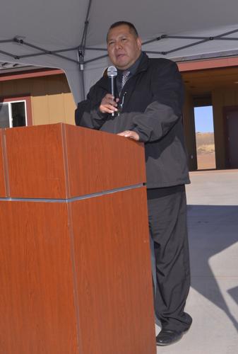 Hopi Housing Opens Homes In Winslow | Photo Galleries | williamsnews.com