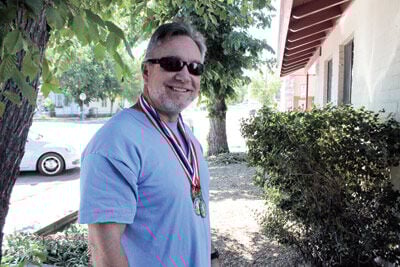 Bardwell brings home the hardware | Sports | williamsnews.com