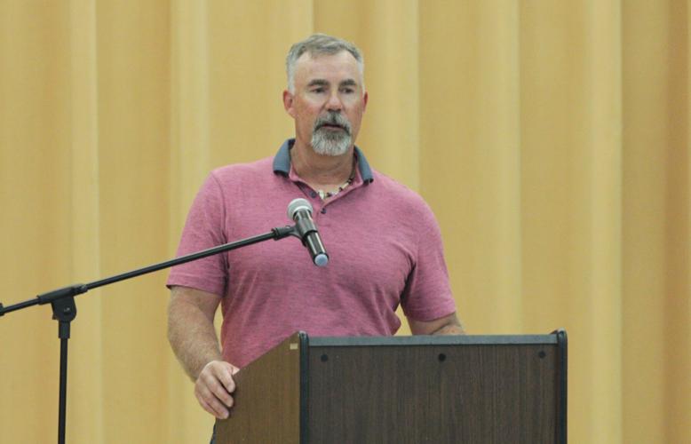 City’s future growth addressed by candidates in public forum | News ...