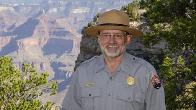 Grand Canyon superintendent shares efforts to welcome back Indigenous ...