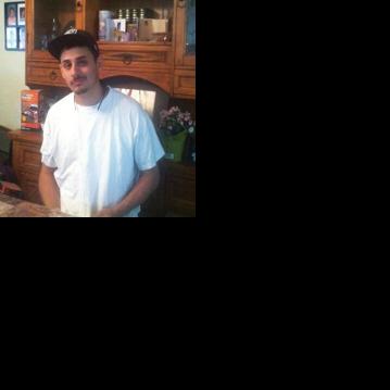 Robert Morgan | Obituaries | williamsnews.com