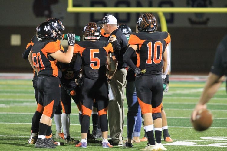 2019 1A State Championship Football | Photo Galleries | williamsnews.com