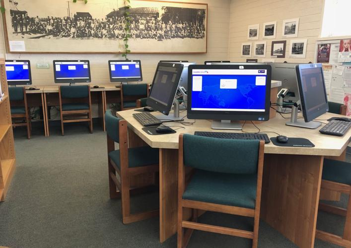 10 things to do at the Williams Public Library | Features ...