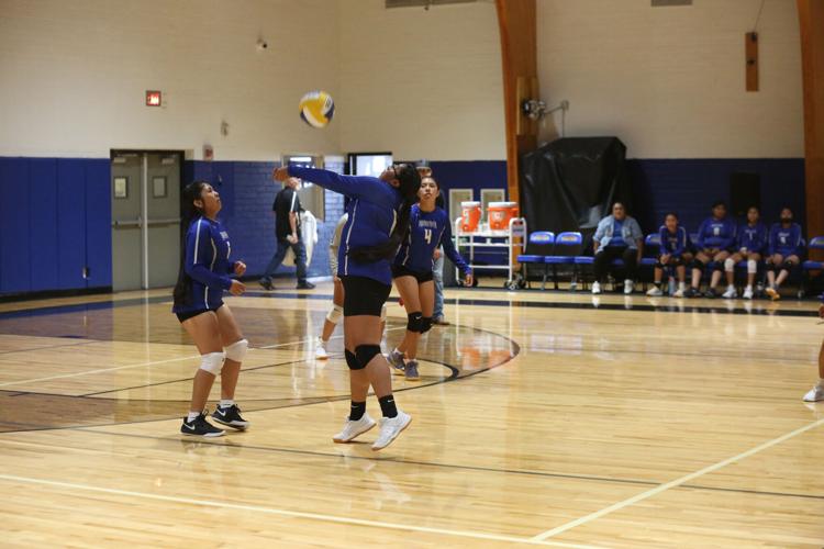 Hopi High School Bruins travel to Ashfork | Photo Galleries ...