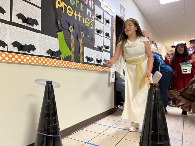 A spooky good time in Williams this Halloween | Photo Galleries ...