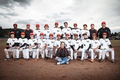 Williams Vikings baseball team wins one, loses one at home | Sports ...