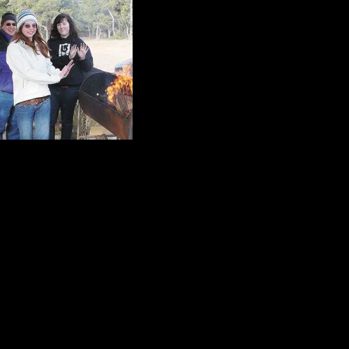 Photo Gallery: Amy Tacey Honored Oct. 11, 2008 | Multimedia ...