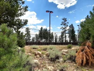 Plans for Tusayan/Grand Canyon sports complex center creep forward ...