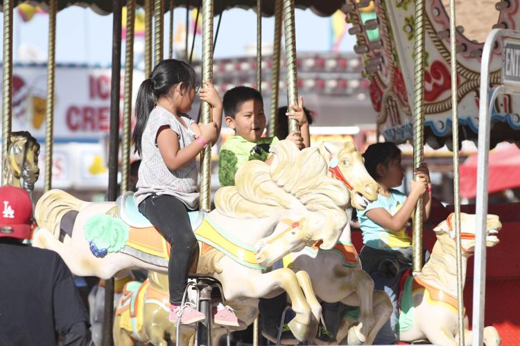 2017 Tuuvi Gathering And Western Navajo Fair | Photo Galleries ...