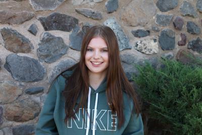 Senior Spotlight: Brooke Wright | Sports | williamsnews.com