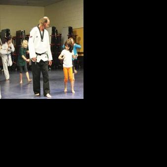Tai Kwan Do for kids | Features | williamsnews.com
