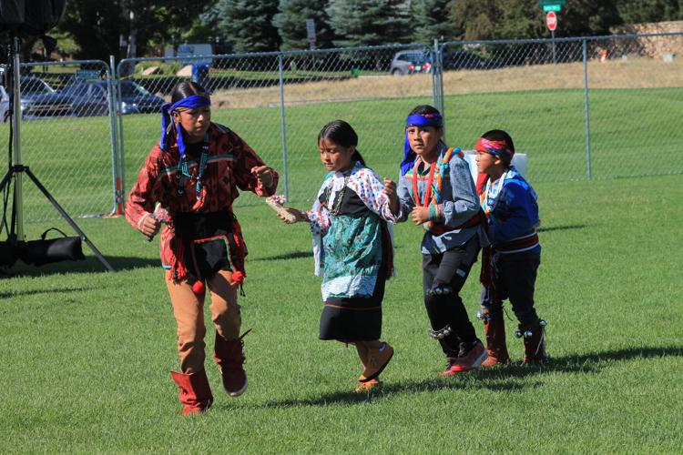 Hopi Arts & Cultural Festival 2023 | Photo Galleries | williamsnews.com