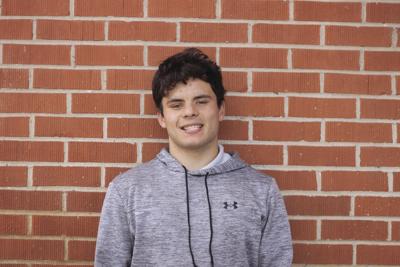 Senior spotlight: Raymond Gonzalez | Sports | williamsnews.com